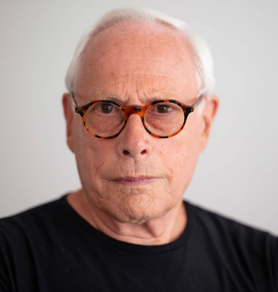 Dieter Rams - designer profile | STYLEPARK