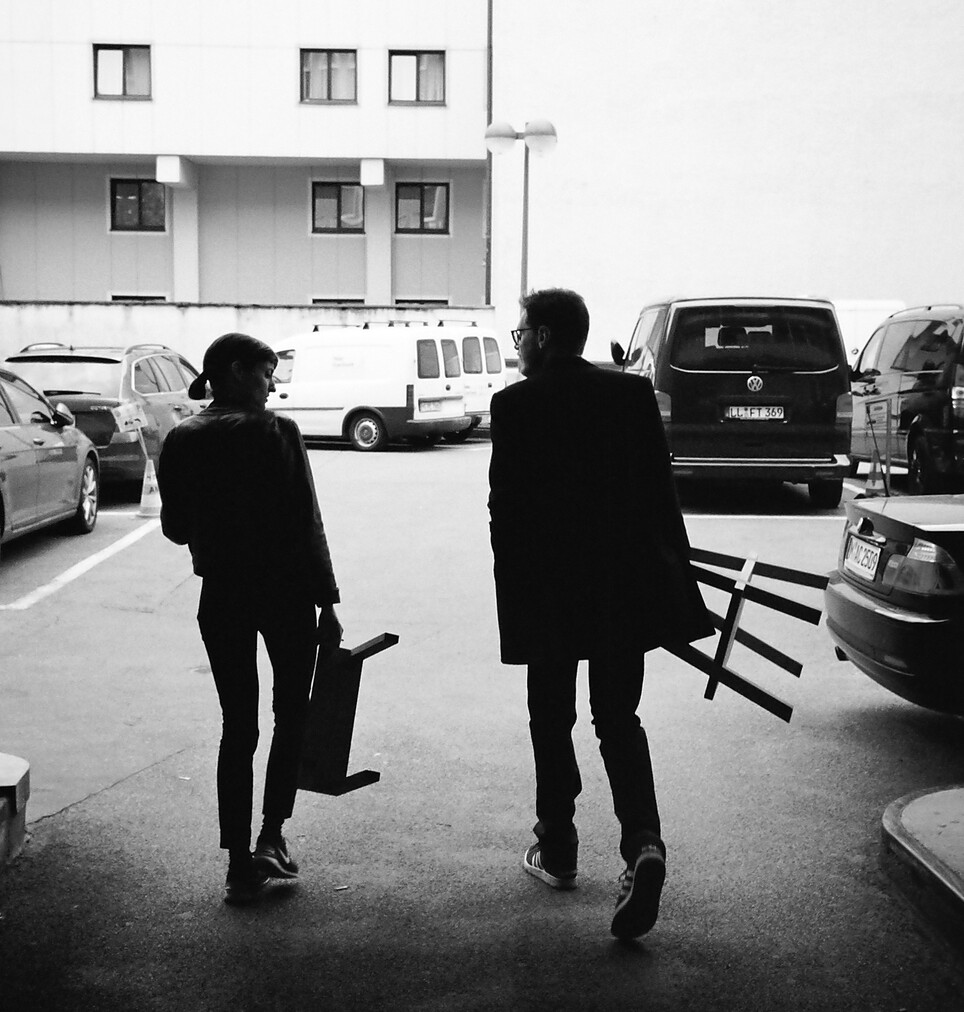 bulthaup bread container by bulthaup | STYLEPARK