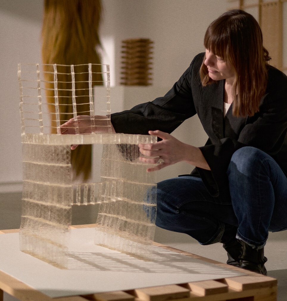 Matthias Gschwendtner: A visit to the designer's studio | STYLEPARK