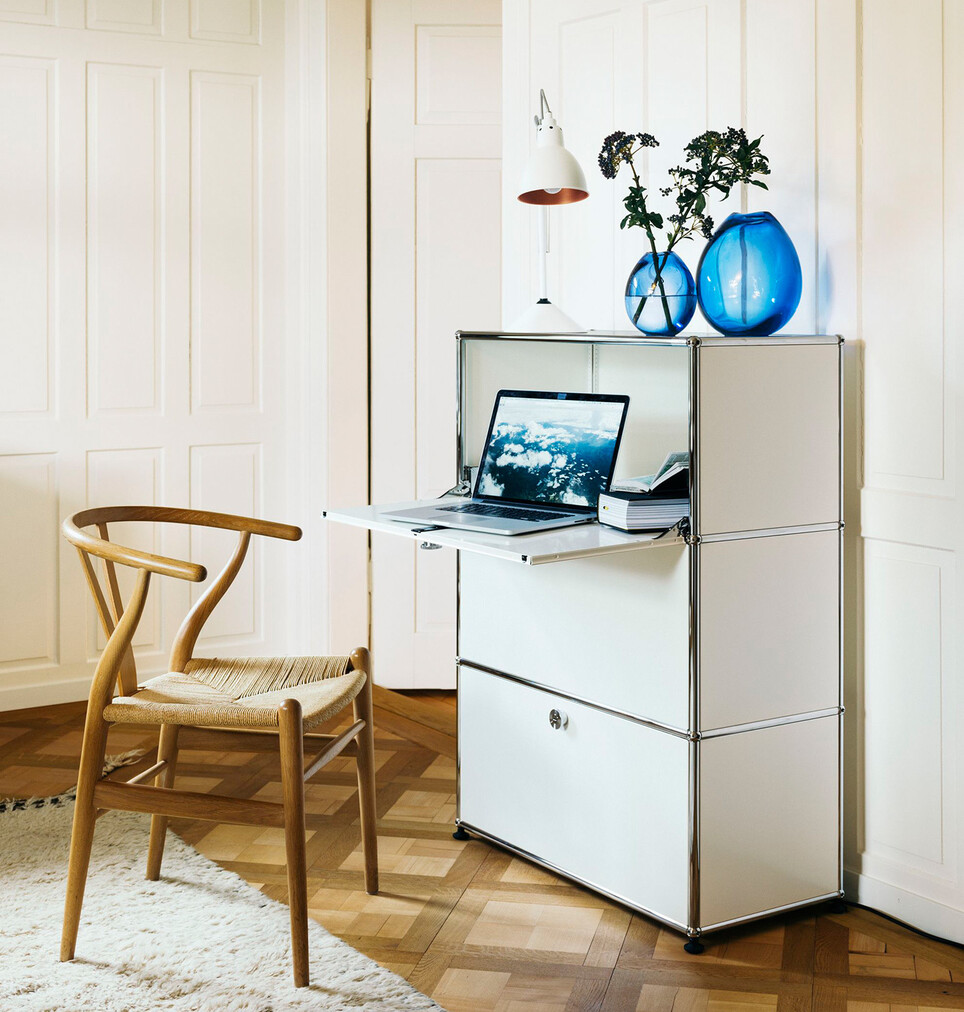 USM Haller system by USM | STYLEPARK