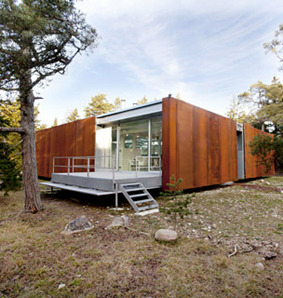 bulthaup bread container by bulthaup | STYLEPARK