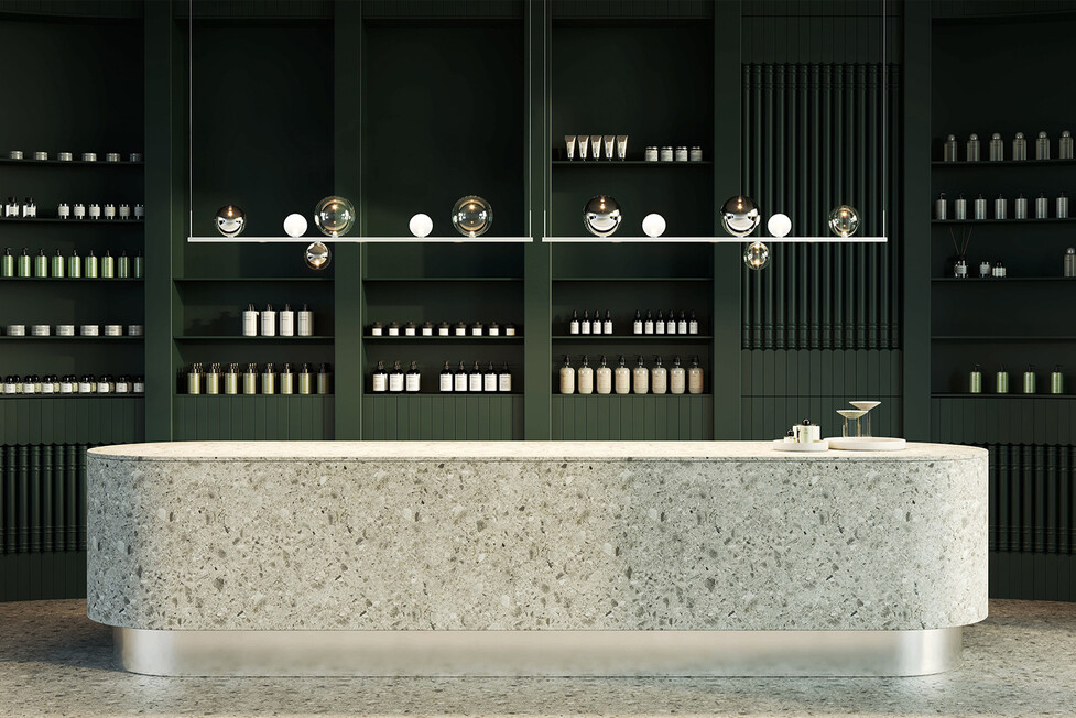 Oblò by Lodes | STYLEPARK