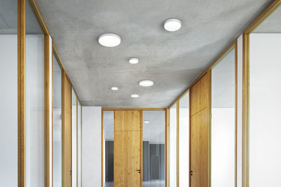 CURLING Wall by serien.lighting | STYLEPARK