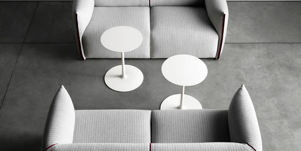 FLOW Low Table by MDF Italia | STYLEPARK