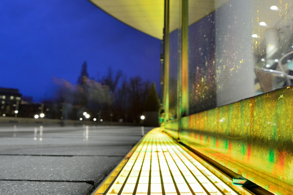 LED-Drainlight by ADO Lights | STYLEPARK
