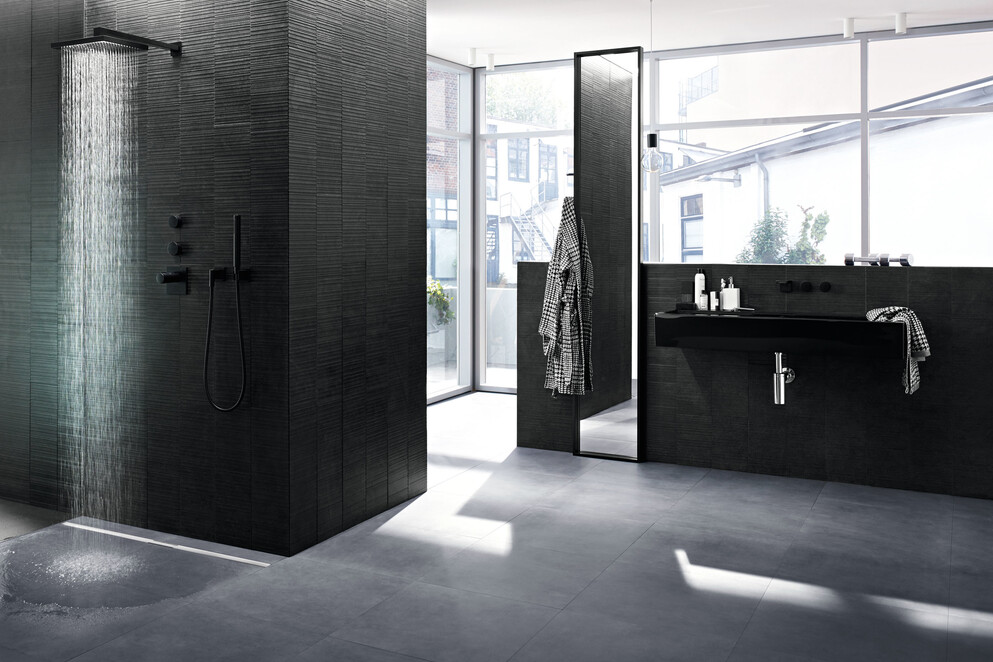 CleanLine80 by Geberit | STYLEPARK
