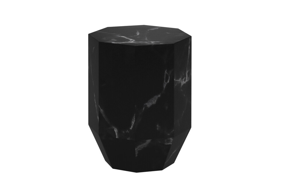 Gem side table by Gloster Furniture | STYLEPARK
