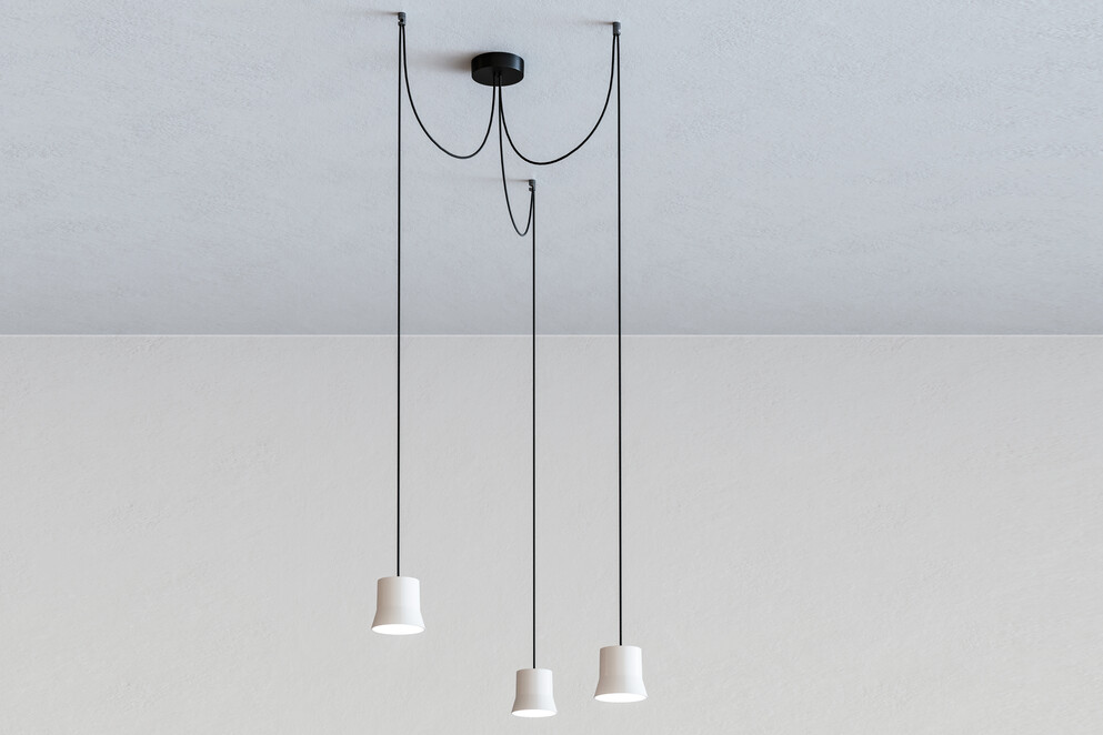 Giò Light cluster by Artemide | STYLEPARK