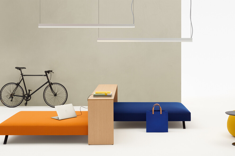 Kiik by Arper | STYLEPARK