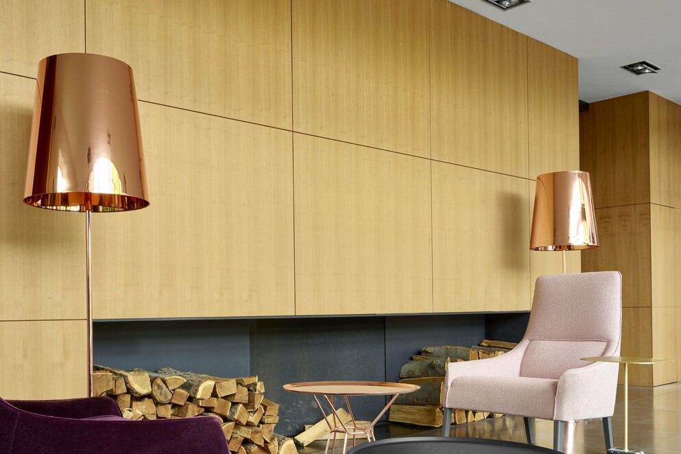 LONG ISLAND Sessel von ligne roset | STYLEPARK