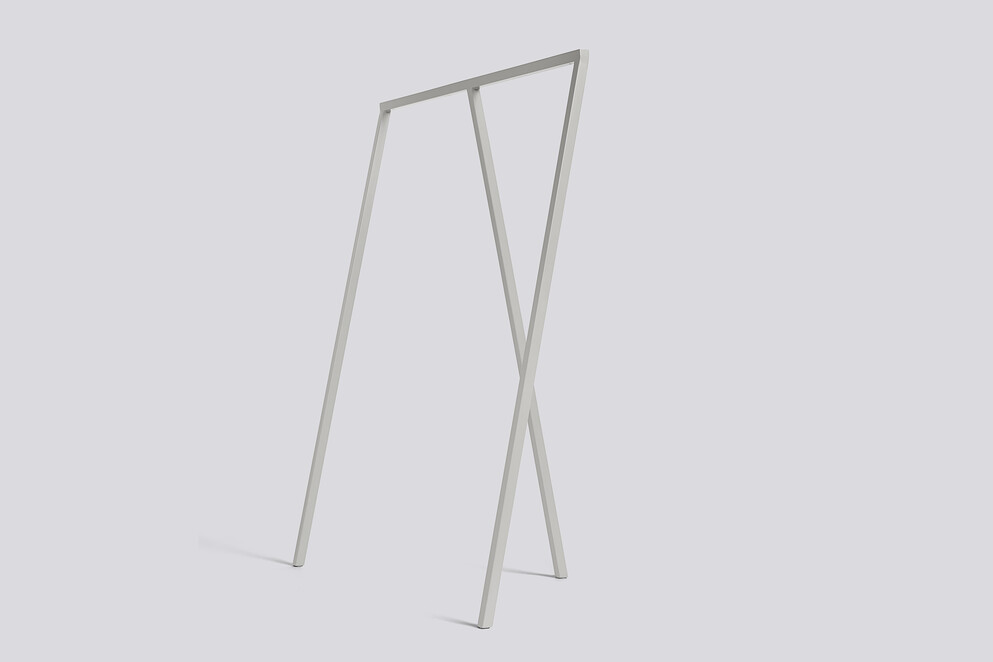 Loop Stand Wardrobe by HAY | STYLEPARK