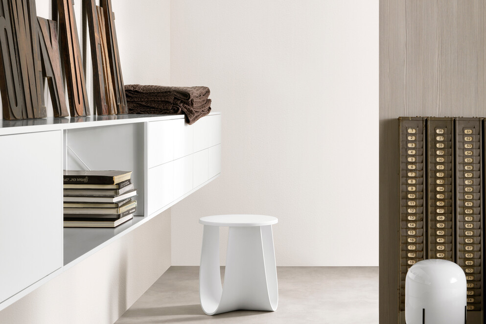 MINIMA 3.0 by MDF Italia | STYLEPARK