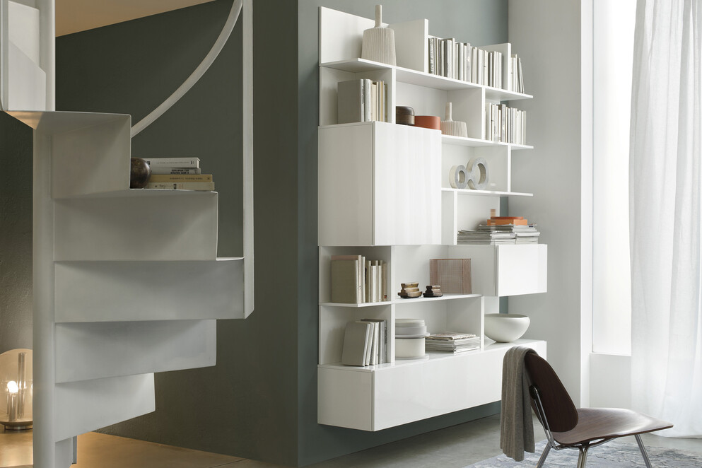 T030 System von Lema | STYLEPARK