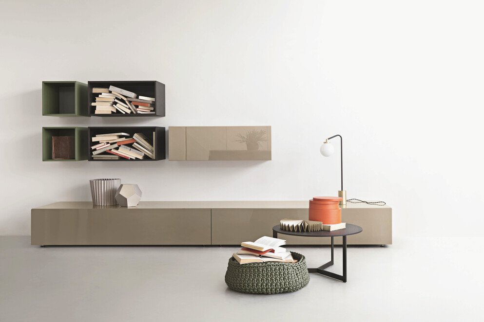 T030 System von Lema | STYLEPARK