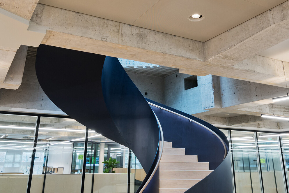 Lindner doors by Lindner Group | STYLEPARK