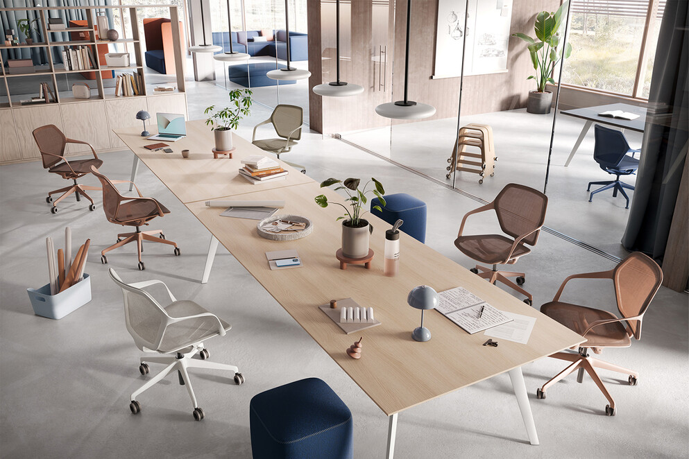 foild 1100-2020 by Brunner | STYLEPARK