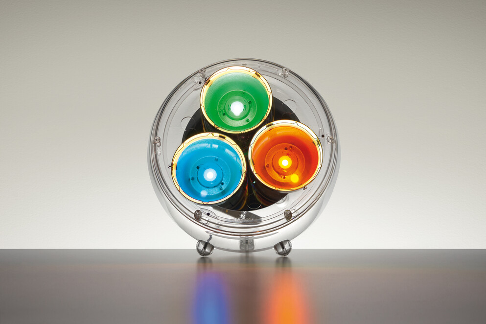 Yang LED IoT by Artemide | STYLEPARK