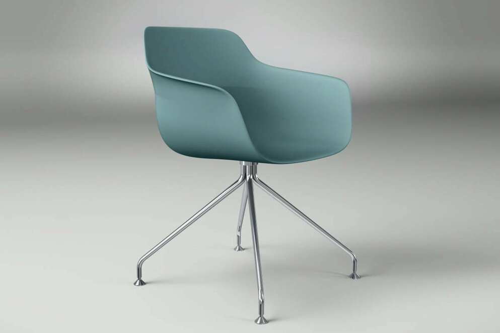 crona light 6311/A von Brunner | STYLEPARK