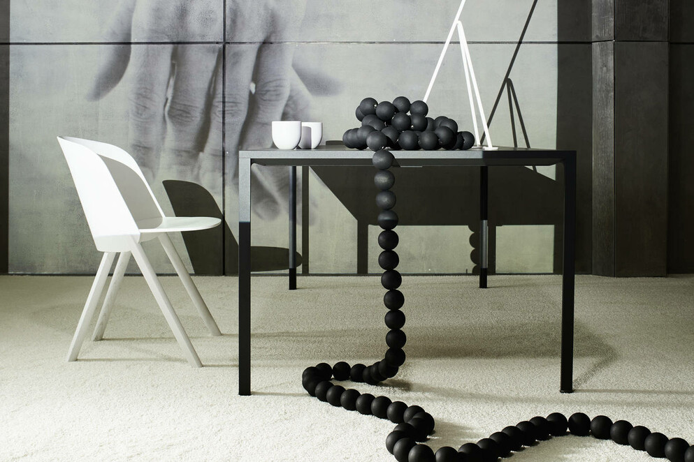 Smoozy 1600 carpet tile by OBJECT CARPET | STYLEPARK