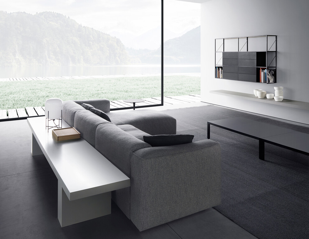 MATE 2012 by MDF Italia | STYLEPARK