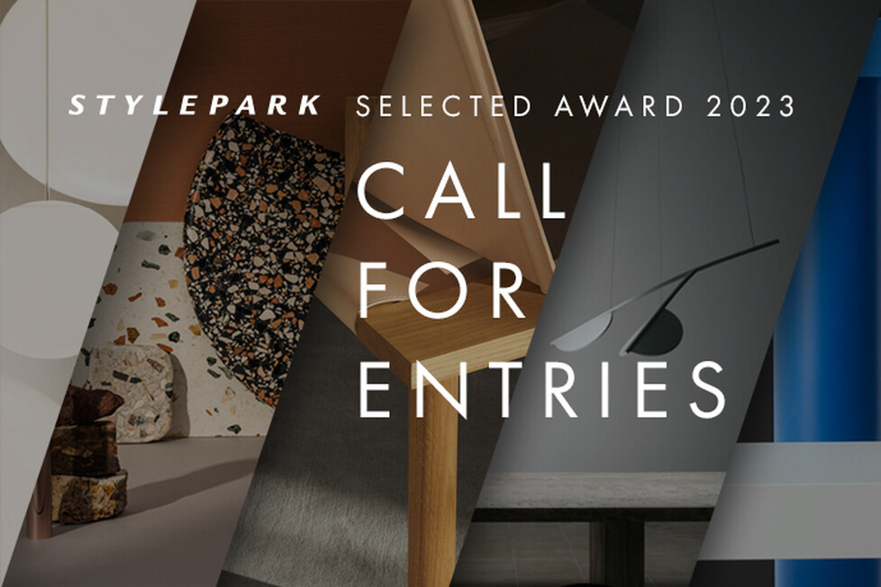 Design, Architecture & Designers at STYLEPARK