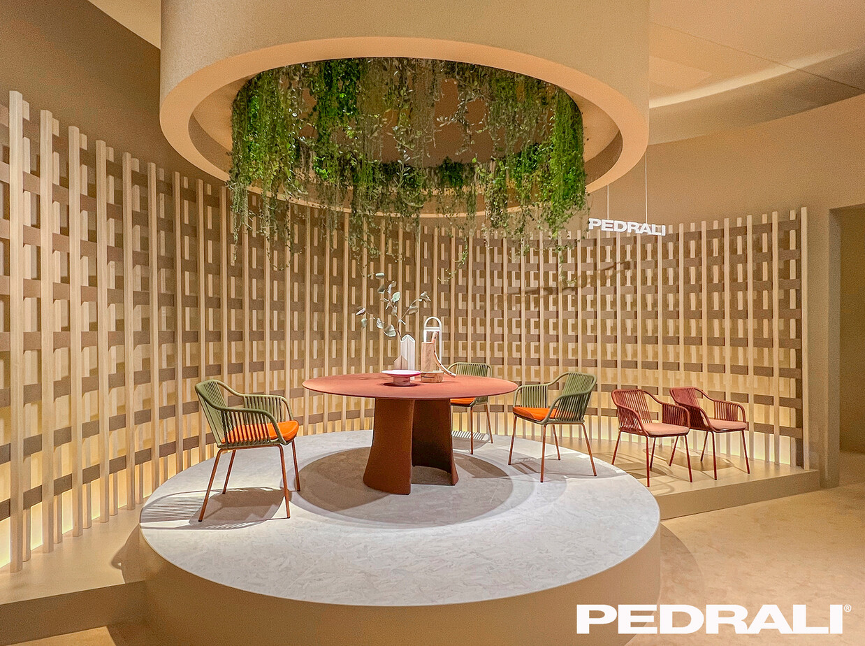 IKON 869 von Pedrali | STYLEPARK