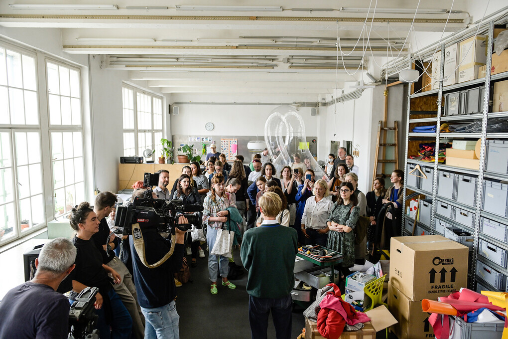 Review Vienna Design Week 2022 | STYLEPARK