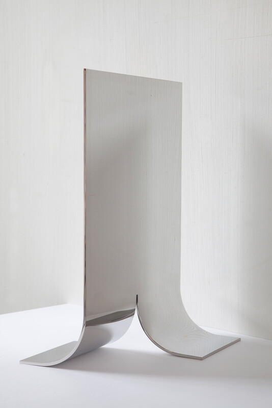 Fien Muller and Hannes Van Severen design sculptural furniture | STYLEPARK