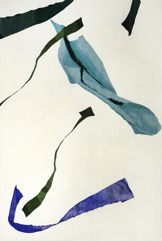 Fien Muller and Hannes Van Severen entwerfen skulpturale Möbel | STYLEPARK