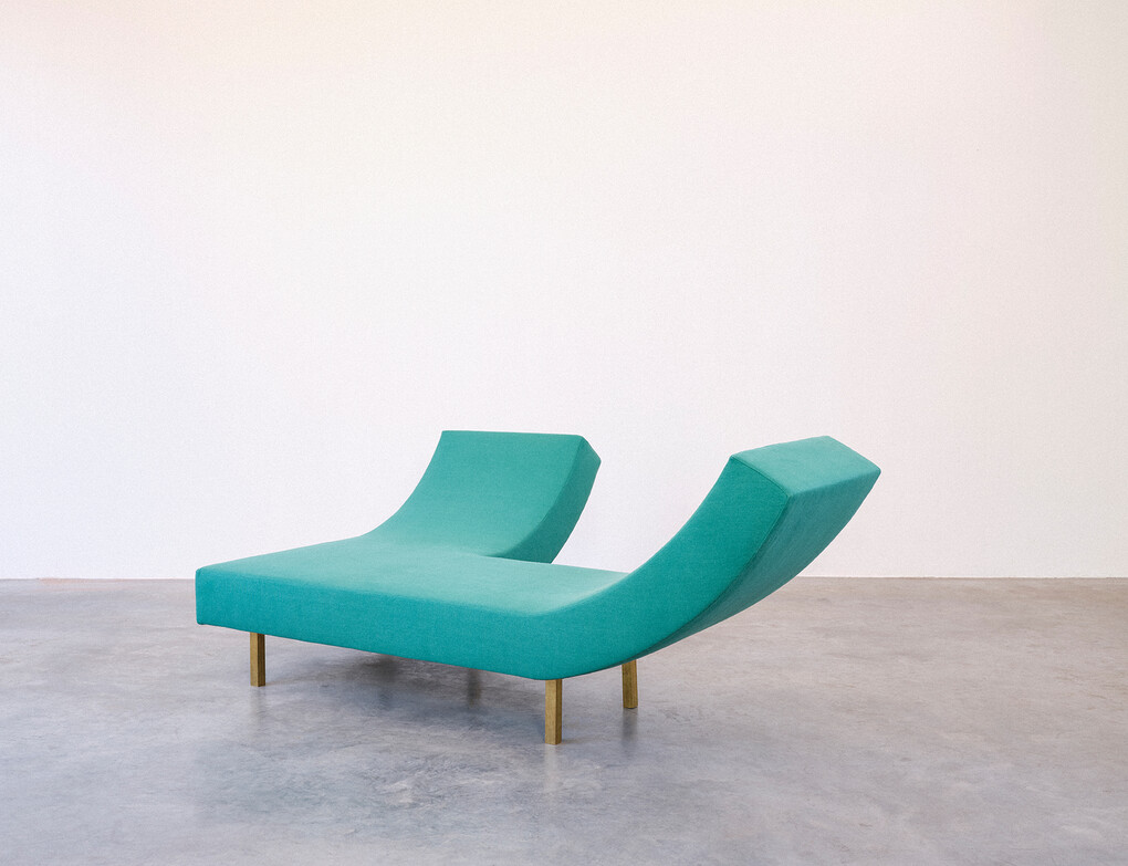 Fien Muller and Hannes Van Severen design sculptural furniture | STYLEPARK