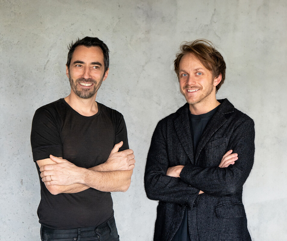 Additive Tectonics: New material ‘econitWood’ based on wood waste ...