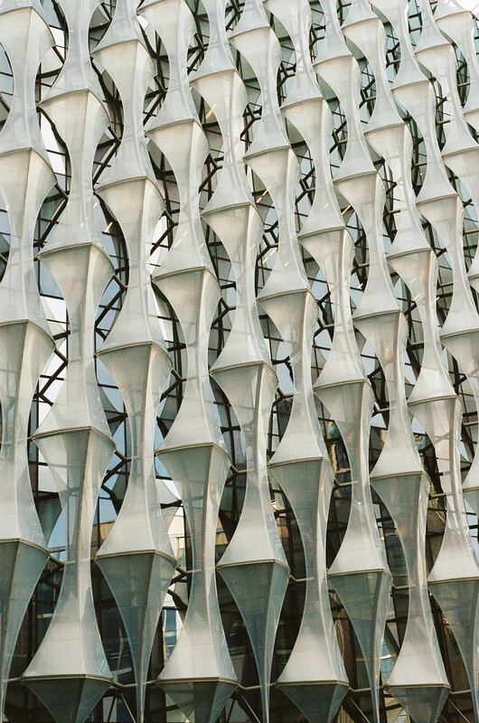 "Material Cultures: Material Reform": Sustainable Building | STYLEPARK