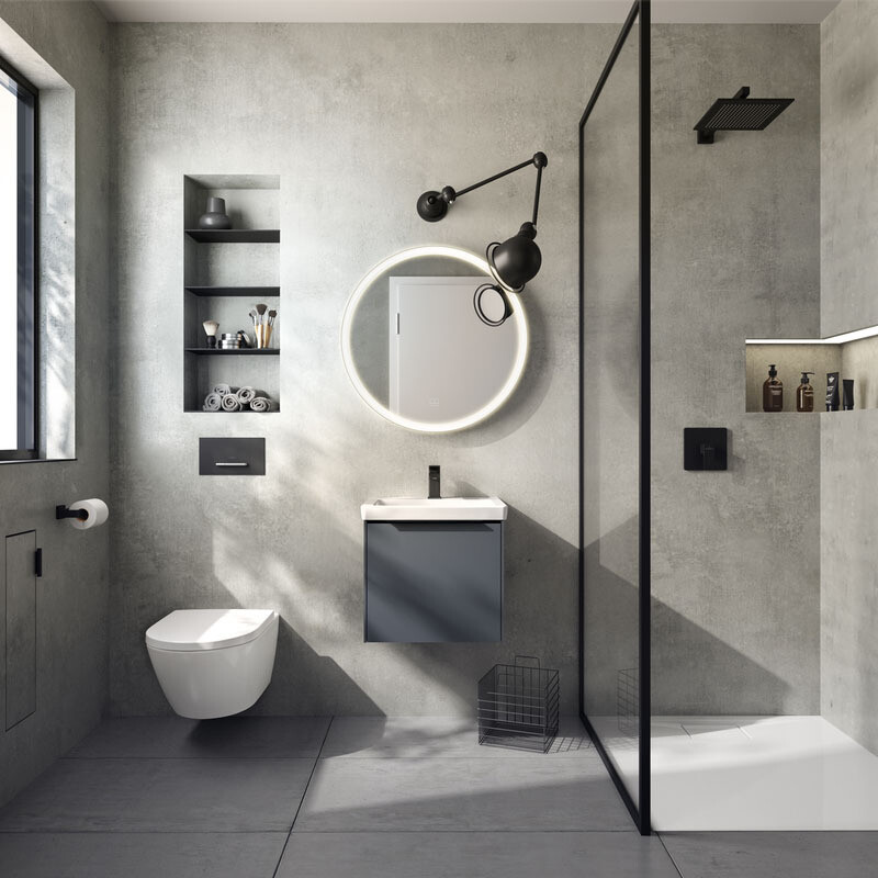 Villeroy & Boch: Gewinnspiel zur Kollektion "Subway 3.0" | STYLEPARK