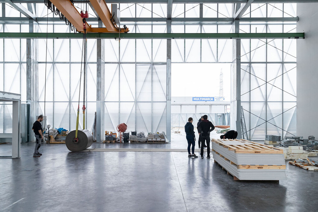 Sculptural architecture: Ensamble Studio from Madrid | STYLEPARK