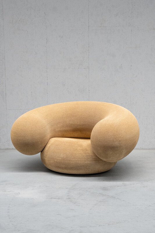 Additive Tectonics: New material ‘econitWood’ based on wood waste ...