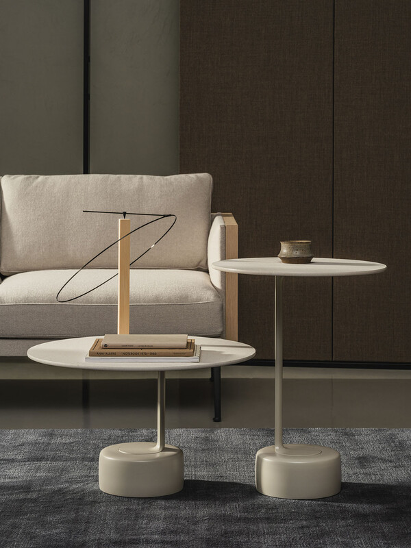 Arper Interview With Ceo Roberto Monti Stylepark