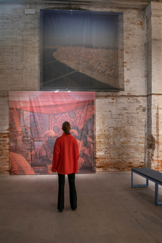 Biennale Architettura 2023: Momentaufnahmen | STYLEPARK