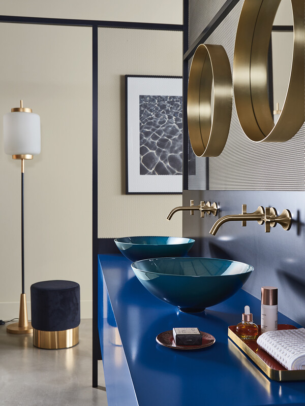 Alape: 25 Jahre Garantie in zahlreichen Ländern | STYLEPARK