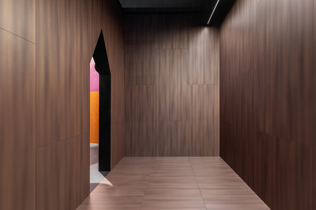 Interview: Pedro Campos Costa and Cleaf-CEO Roberto Caspani | STYLEPARK