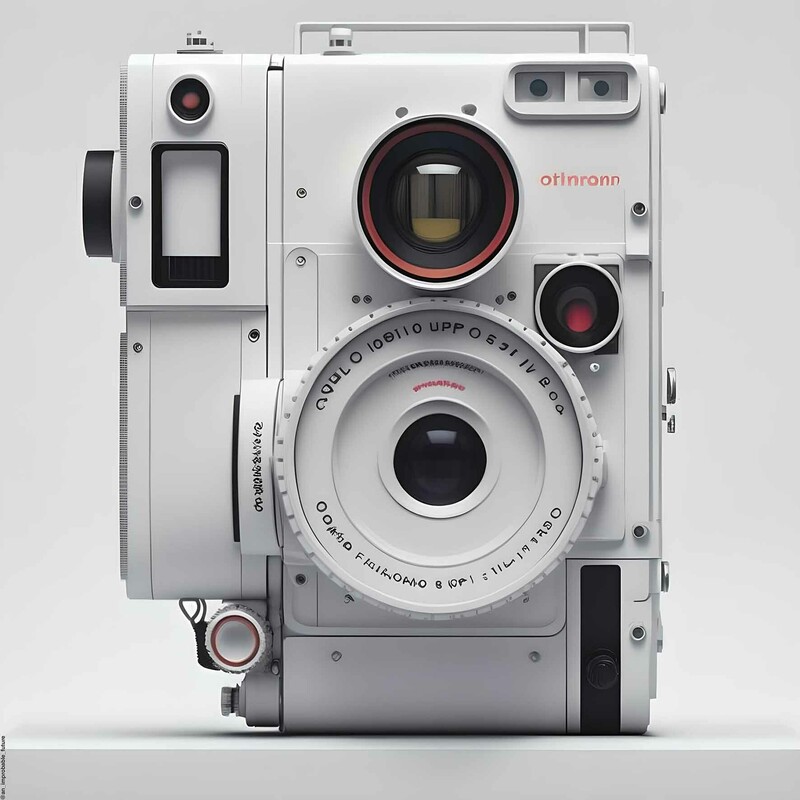 An Improbable Future: artificial intelligence creates design | STYLEPARK