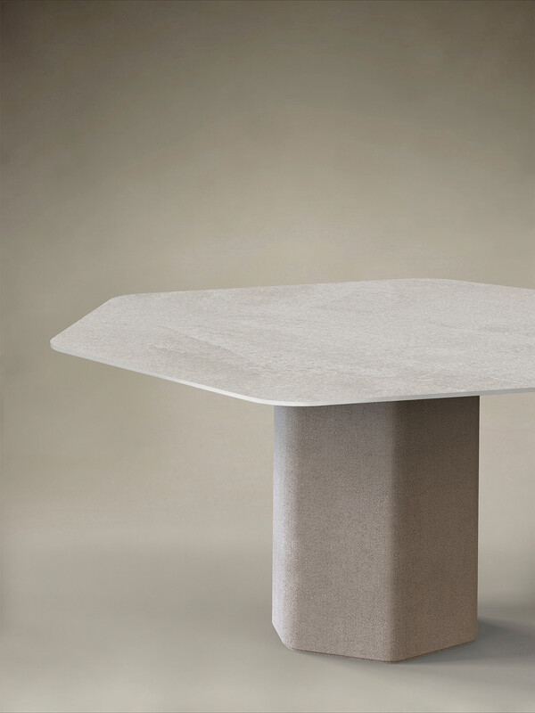 Expormim: Outdoor table collection "Talo" by Altherr Désile Park ...