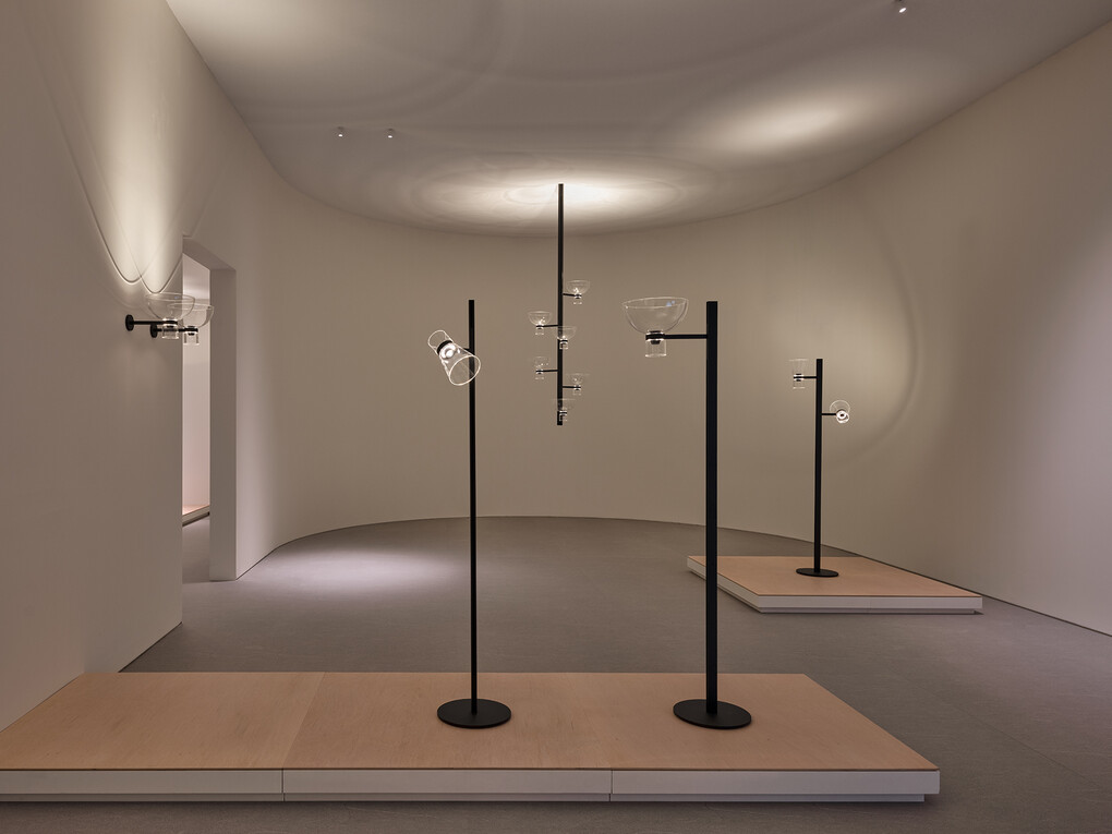 Euroluce & Milan Design Week: Light design | STYLEPARK