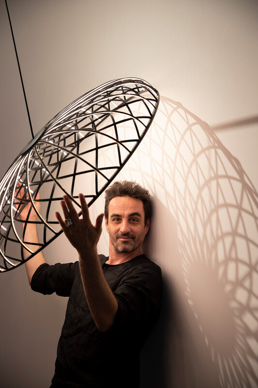 Roberta Silva, CEO of Flos, in an interview | STYLEPARK