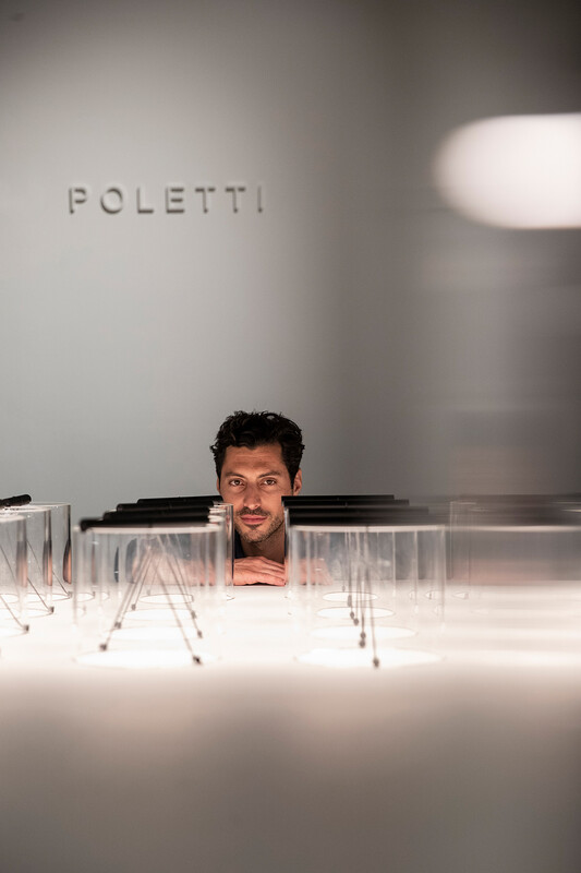 Roberta Silva, CEO of Flos, in an interview | STYLEPARK