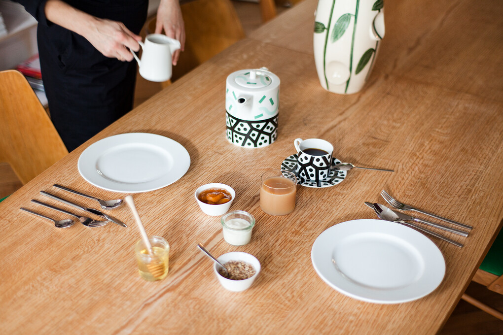 Warsaw: Mini boutique hotel Autor Rooms | STYLEPARK