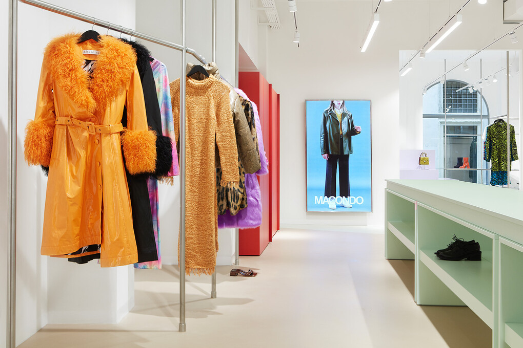 Interview with Emanuele Stamuli: A soft spot for details | STYLEPARK