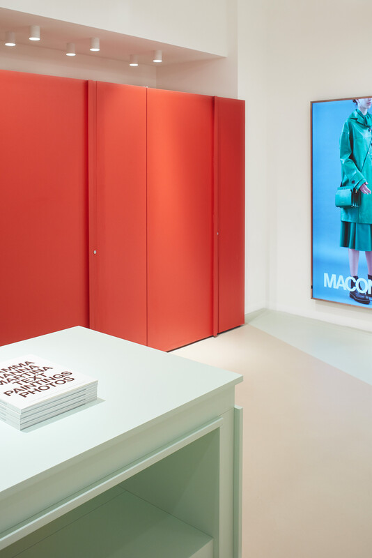 Interview with Emanuele Stamuli: A soft spot for details | STYLEPARK