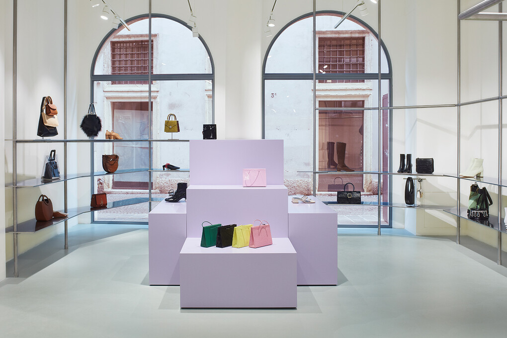 Interview with Emanuele Stamuli: A soft spot for details | STYLEPARK