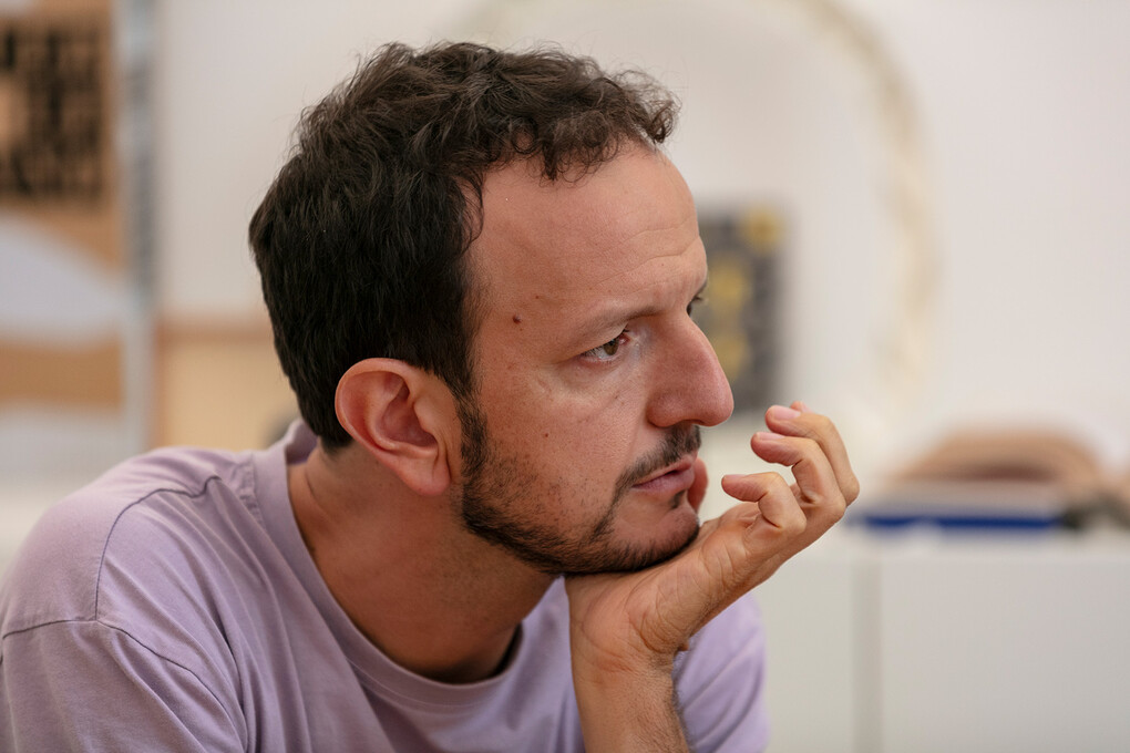 Interview mit CMP Design Studio | STYLEPARK