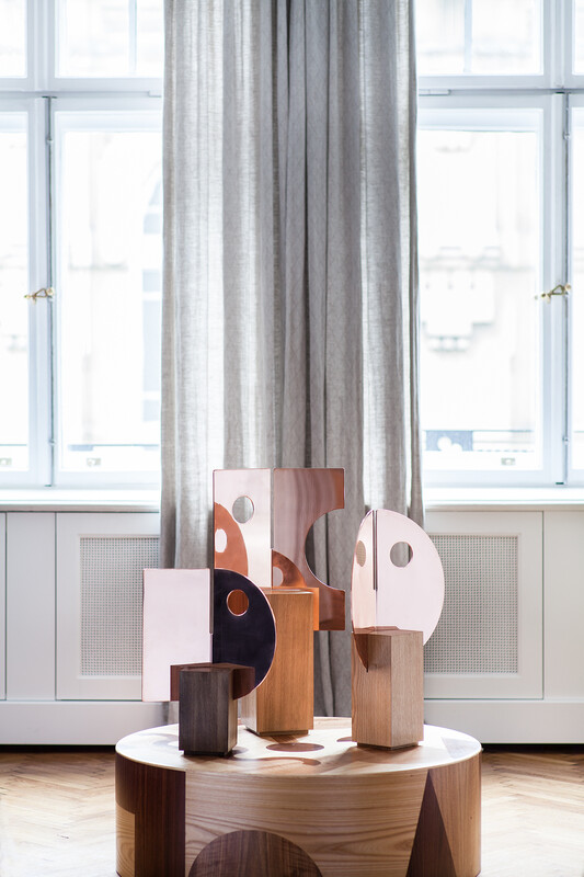 Warsaw: Mini boutique hotel Autor Rooms | STYLEPARK